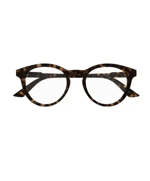Gucci Gg1822o Round Glasses