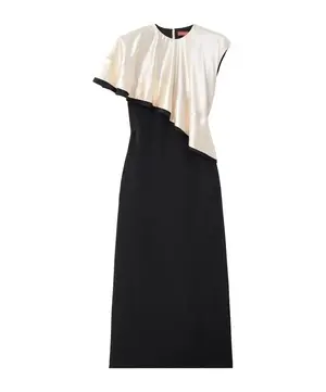 Altuzarra Layered Dresses