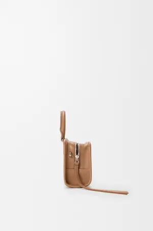 Loewe Mini Amazona 180 Bag In Soft Calfskin