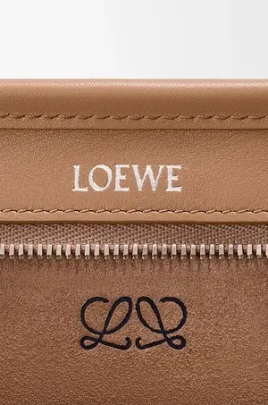 Loewe Mini Amazona 180 Bag In Soft Calfskin