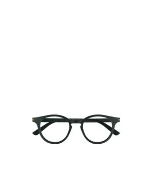 Gucci Oval Glasses - Green