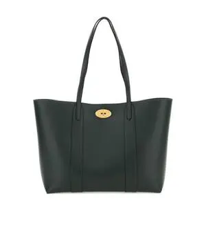 Mulberry Bayswater Small Tote Bag - Black