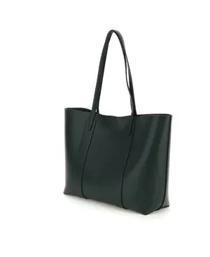 Mulberry Bayswater Small Tote Bag - Black