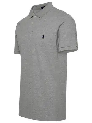 Polo Ralph Lauren Classic Logo Polo Shirt