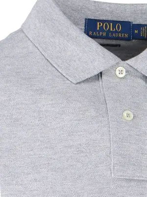 Polo Ralph Lauren Classic Logo Polo Shirt