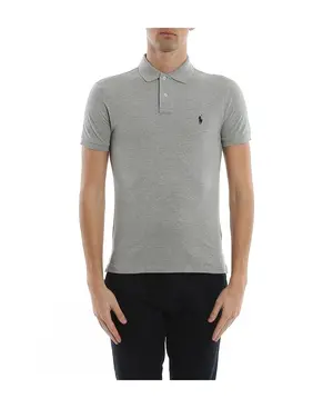 Polo Ralph Lauren Classic Logo Polo Shirt