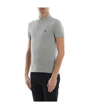 Polo Ralph Lauren Classic Logo Polo Shirt