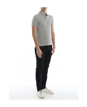 Polo Ralph Lauren Classic Logo Polo Shirt