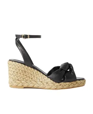 STUART WEITZMAN Playa Wedges