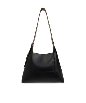 JIMMY CHOO Diamond Medium Shoulder Bag