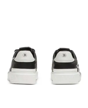 Balmain B Court Low-top Sneakers