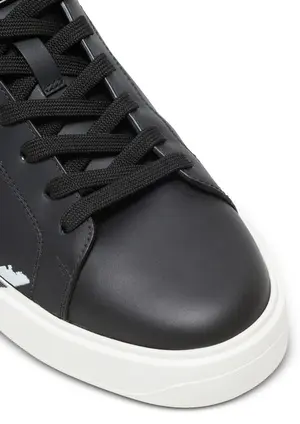 Balmain B Court Low-top Sneakers