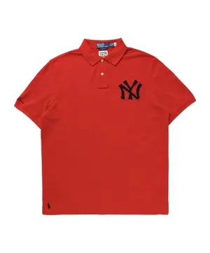 Polo Ralph Lauren Short-sleeved Polo Shirt