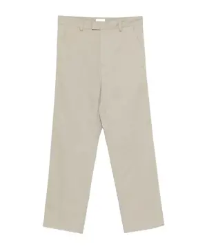 A.p.c. Tailored Straight-leg Trousers