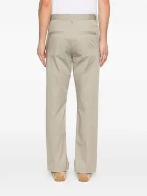 A.p.c. Tailored Straight-leg Trousers