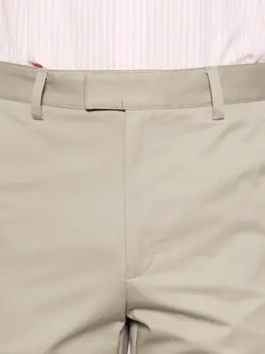 A.p.c. Tailored Straight-leg Trousers