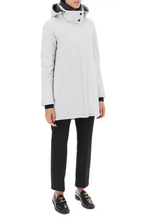 Herno Gore-tex 2-layer Hooded Jacket