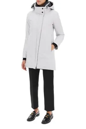 Herno Gore-tex 2-layer Hooded Jacket