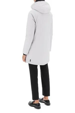Herno Gore-tex 2-layer Hooded Jacket