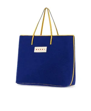 Marni Medium Reversible Tote Bag