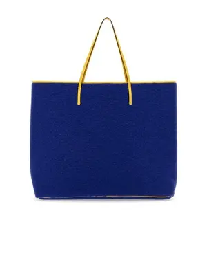 Marni Medium Reversible Tote Bag