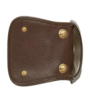 Gucci Blondie Gg Supreme Cardholder
