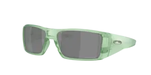 Oakley Heliostat Sunglasses - Prizm Black