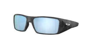 Oakley Heliostat Sunglasses - Prizm Deep Water Polarized