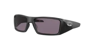 Oakley Oakley Heliostat Sunglasses Prizm Grey
