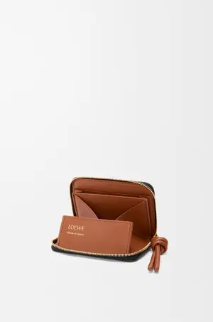 Loewe Zip Wallet