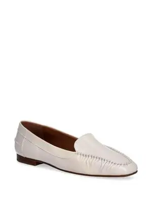 POLLINI Uptown Loafers - Neutrals