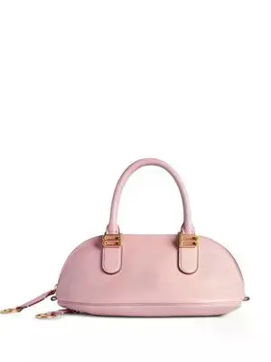 Balenciaga Bolero Leather Tote Bag