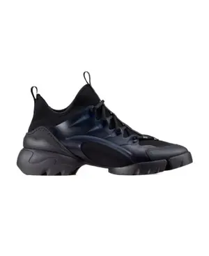 Dior D-connect Sneakers