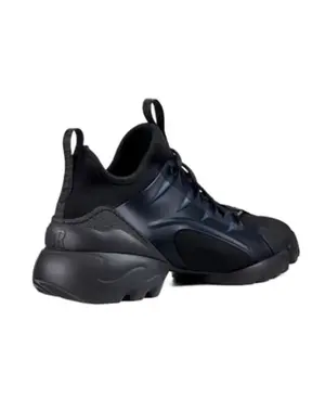 Dior D-connect Sneakers