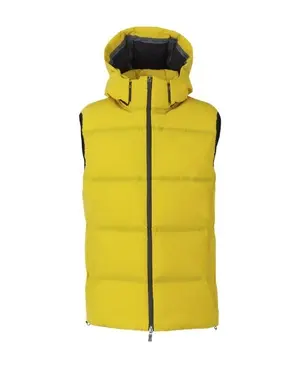 Herno Hooded Down Gilet