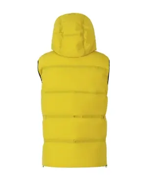 Herno Hooded Down Gilet