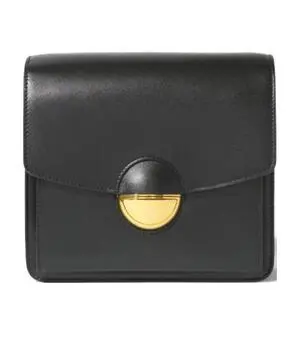 Proenza Schouler Dia Leather Satchel Bag