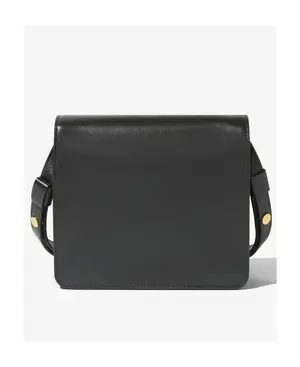 Proenza Schouler Dia Leather Satchel Bag