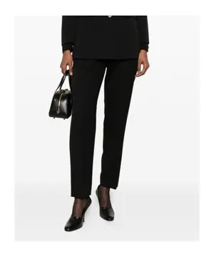 THE ROW Eranza Tailored Trousers