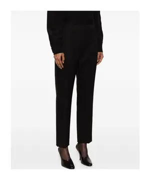 THE ROW Eranza Tailored Trousers