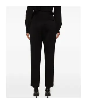 THE ROW Eranza Tailored Trousers