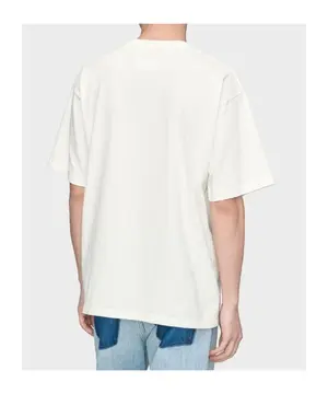 MAISON MARGIELA Double Layered T-shirt