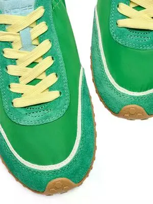 HOFF Bridge Dopamine Panelled Sneakers
