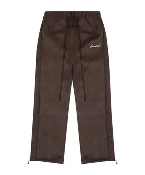 Fear Of God Essentials Drawstring Track Pants