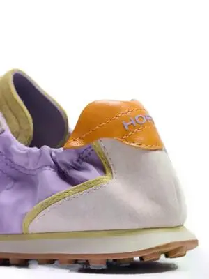 HOFF Panelled Sneakers