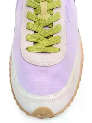 HOFF Panelled Sneakers