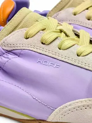 HOFF Panelled Sneakers