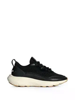 HOFF Traveler Panelled Sneakers - Black