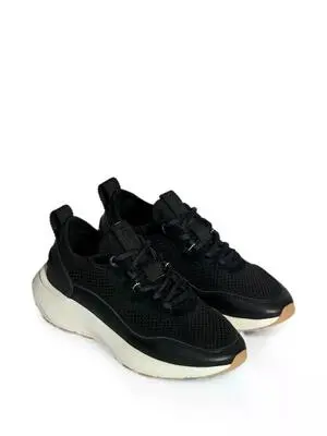 HOFF Traveler Panelled Sneakers