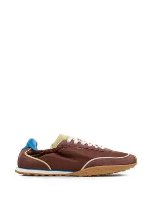 HOFF Bridge Dopamine Sneakers - Brown